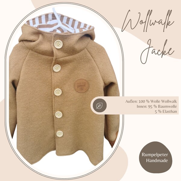 Yellow Camel Jacket - Etsy