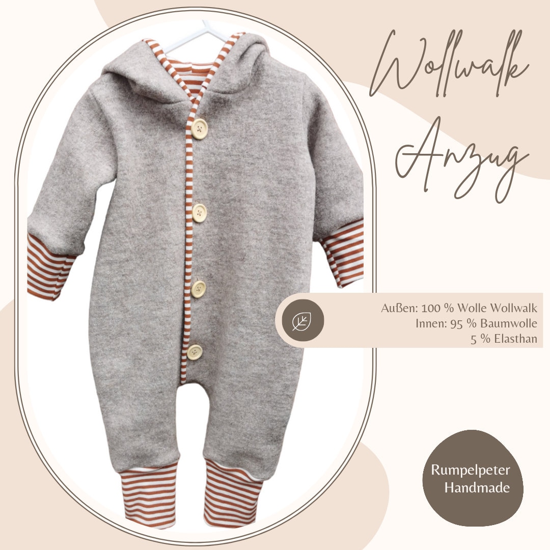 Wool Felt Suit Wool Felt Suit Wool Felt Overalls Wool Felt Overalls ...