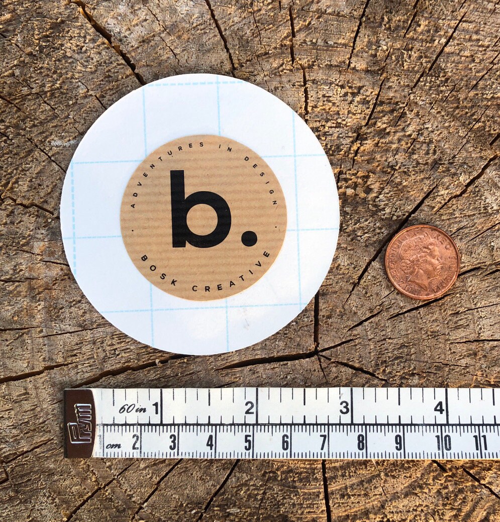 Axe Throwing Sticker Outdoors Adventure Bushcraft - Etsy