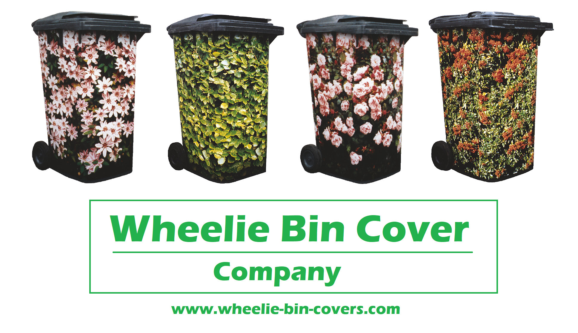 Beech Hedge Wheelie Bin Cover - Etsy