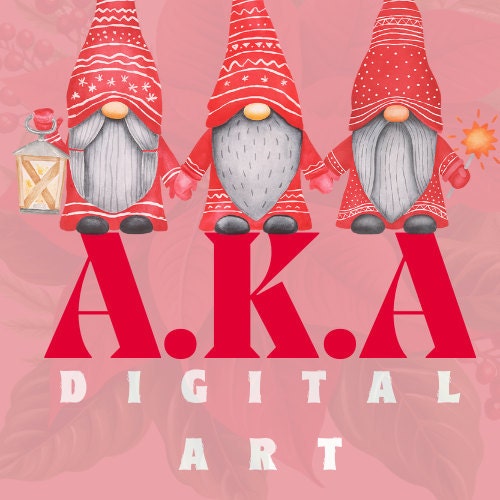 AKADIGITALART - Etsy