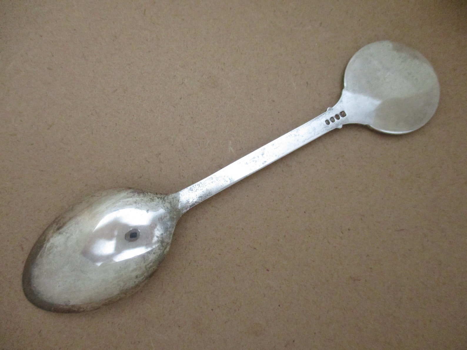 Leeds Castle, Kent England Souvenir Spoon - Etsy
