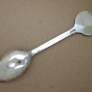 Leeds Castle, Kent England Souvenir Spoon - Etsy