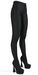 Legging Boots - Etsy