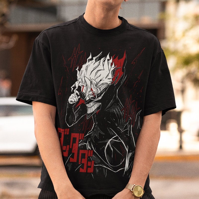 Cute Dandadan Gifts - 60+ Gift Ideas for 2024