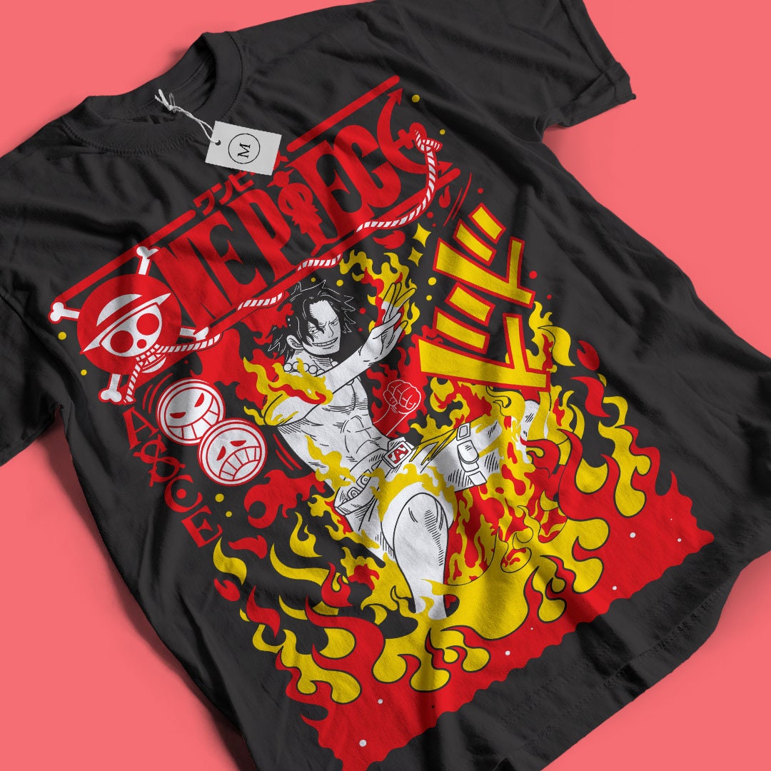Exclusive Animepng Animepsd Anime Anime T-shirt manga Shirt - Etsy