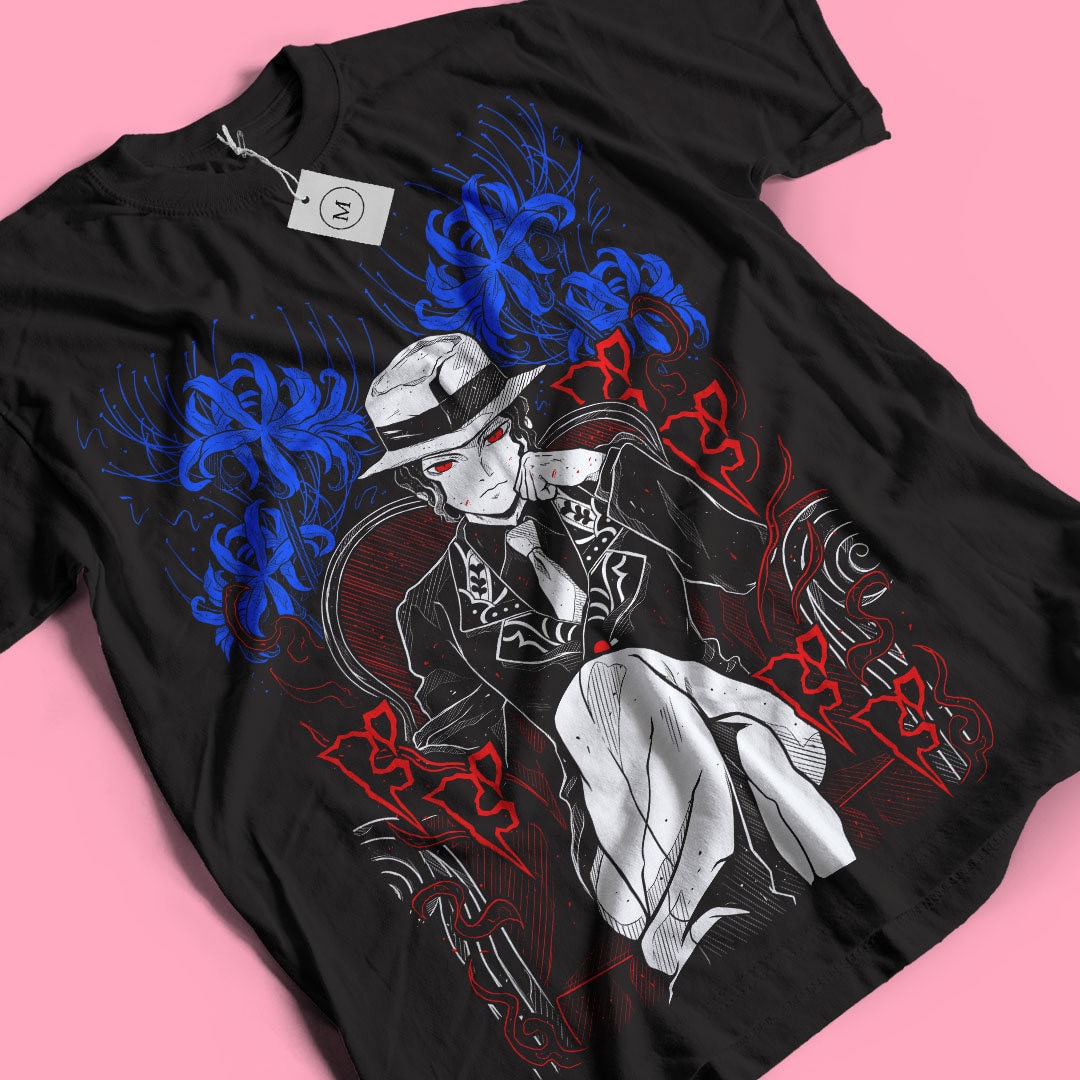 Fire Style / Streetwear / Japan Style /unisex / 100% Cotton,anime ...