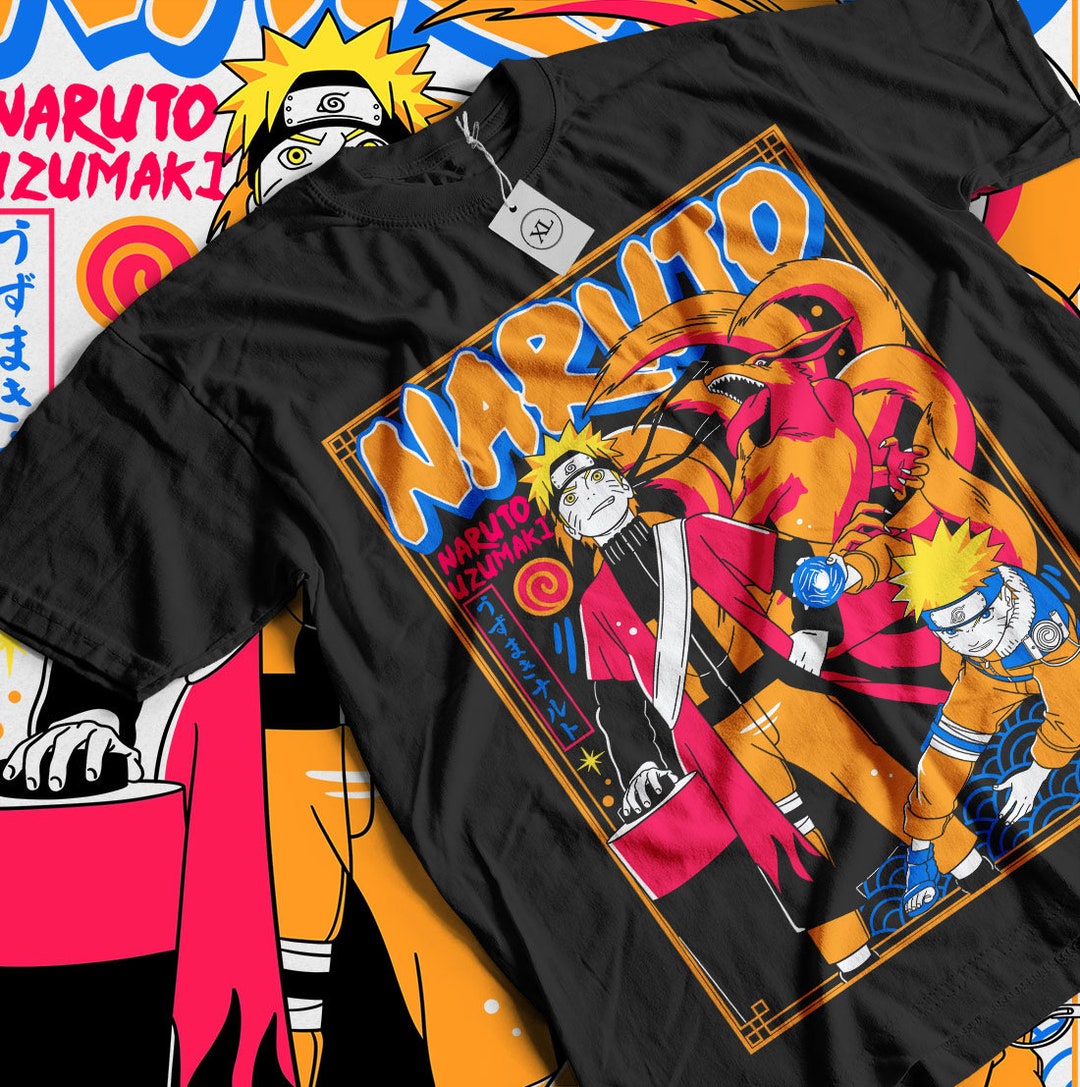 Anime Vintage Special T-shirt Unisex,anime Manga Shirt,anime Shirt ...