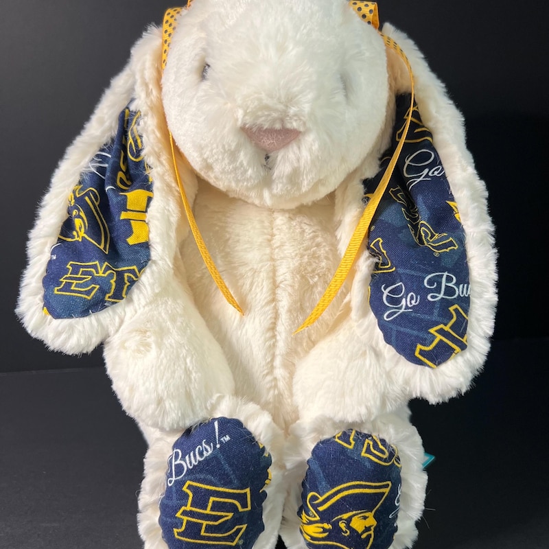 College Jellycat - Etsy