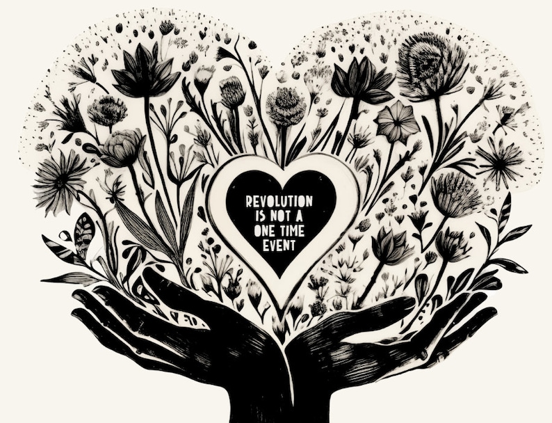 Audre Lorde Quote Print, Caring for Myself is Not Self Indulgence ...