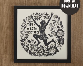 Social Justice - Etsy