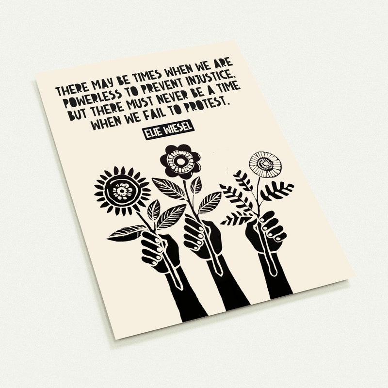 Postcards to Voters - Etsy
