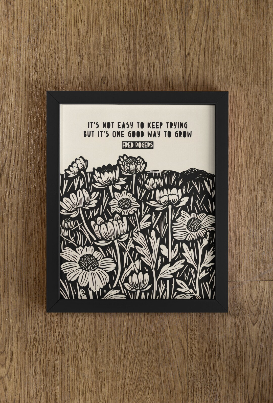 Its Not Easy to Keep Trying... One Good Way to Grow, Persistance Daily ...