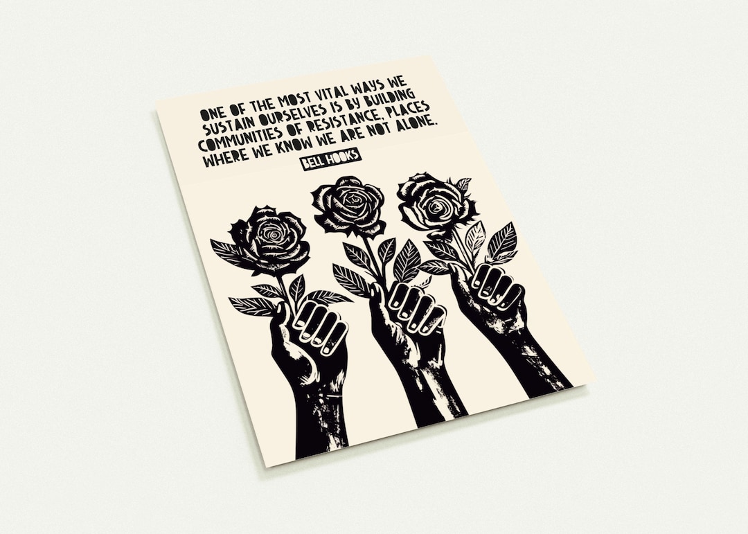 Postcards X10 Communities of Resistance, Community Postcard, Social ...