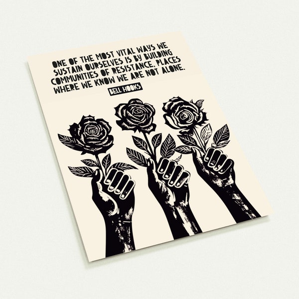 Community Postcards - Etsy