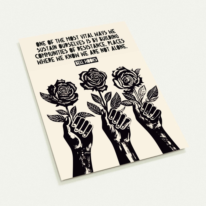 Community Postcards - Etsy