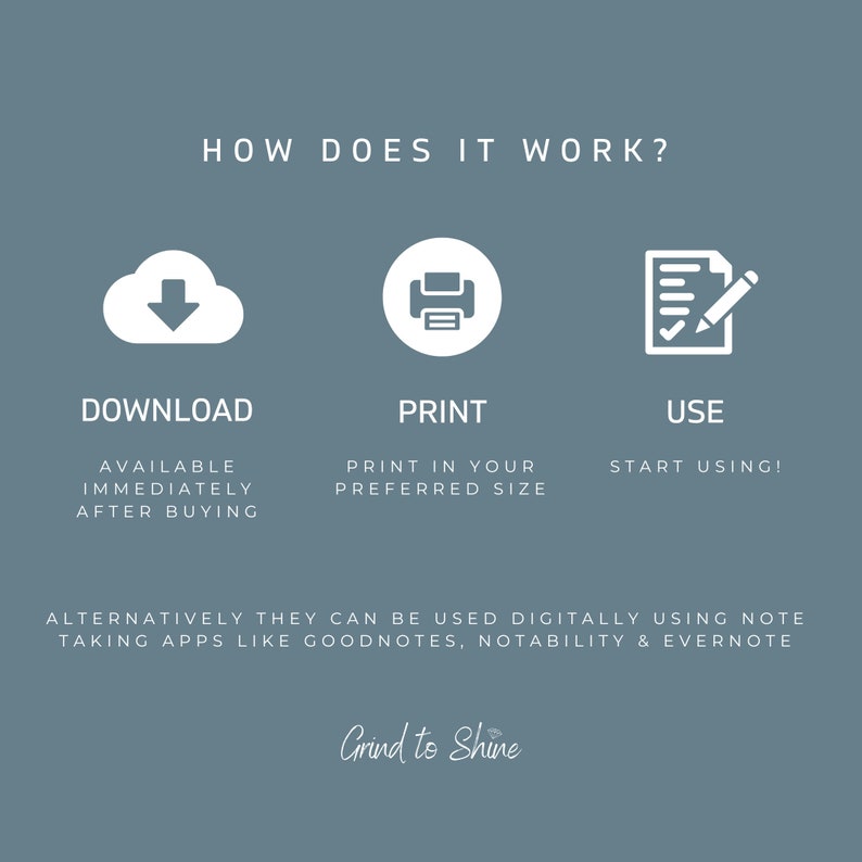 2024 Year Calendar Printable, Yearly Calendar 2024, Year at a Glance ...