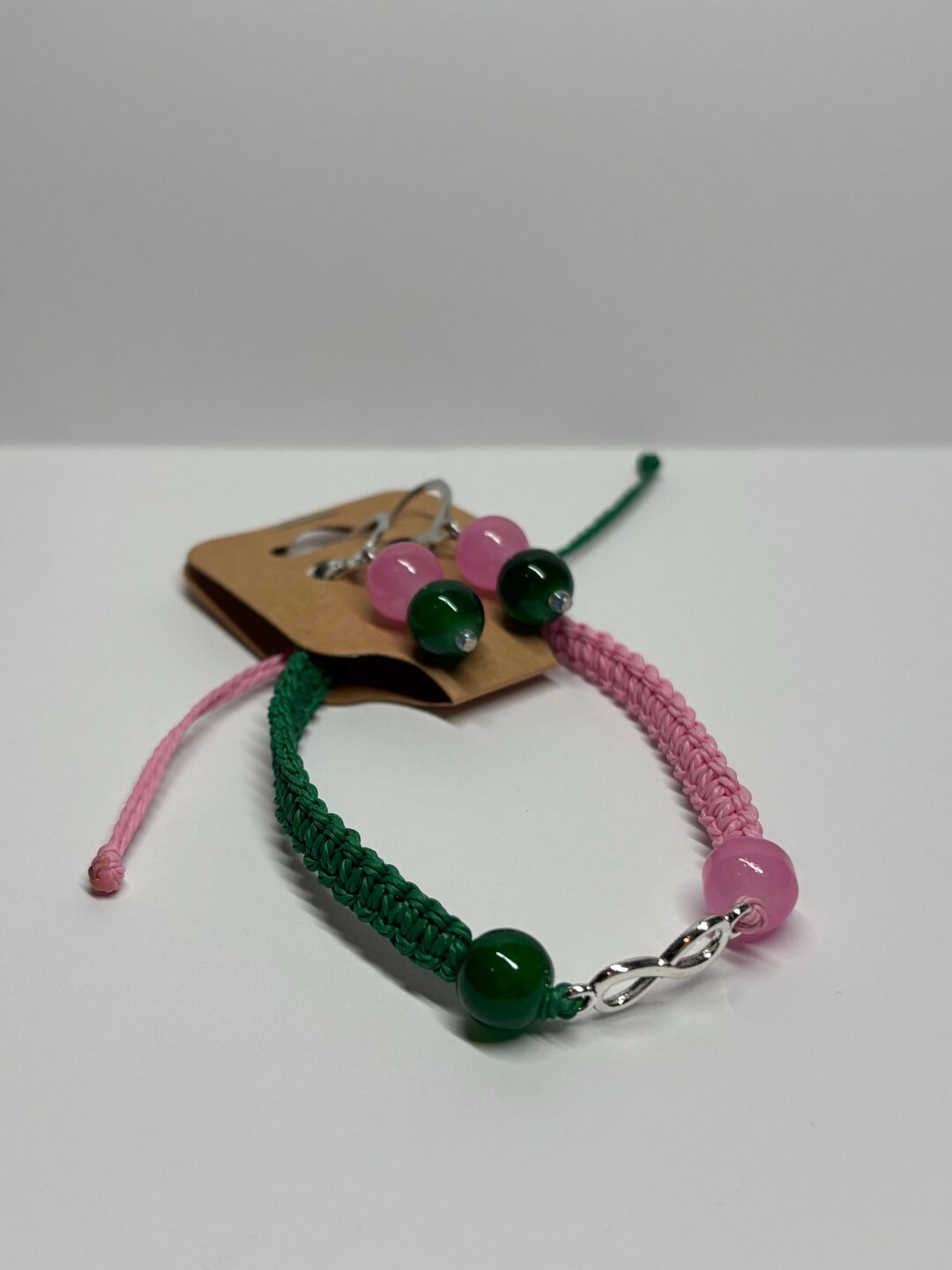 Wicked Inspired Jewellery Set - Etsy