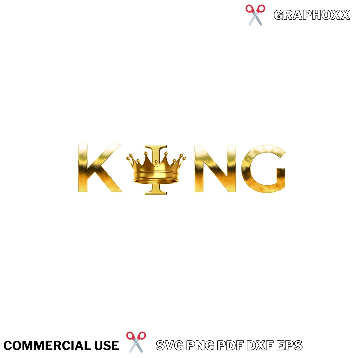 King With Crown SVG, King Drippin' Svg, Dope Svg, Black King Svg, Crown ...
