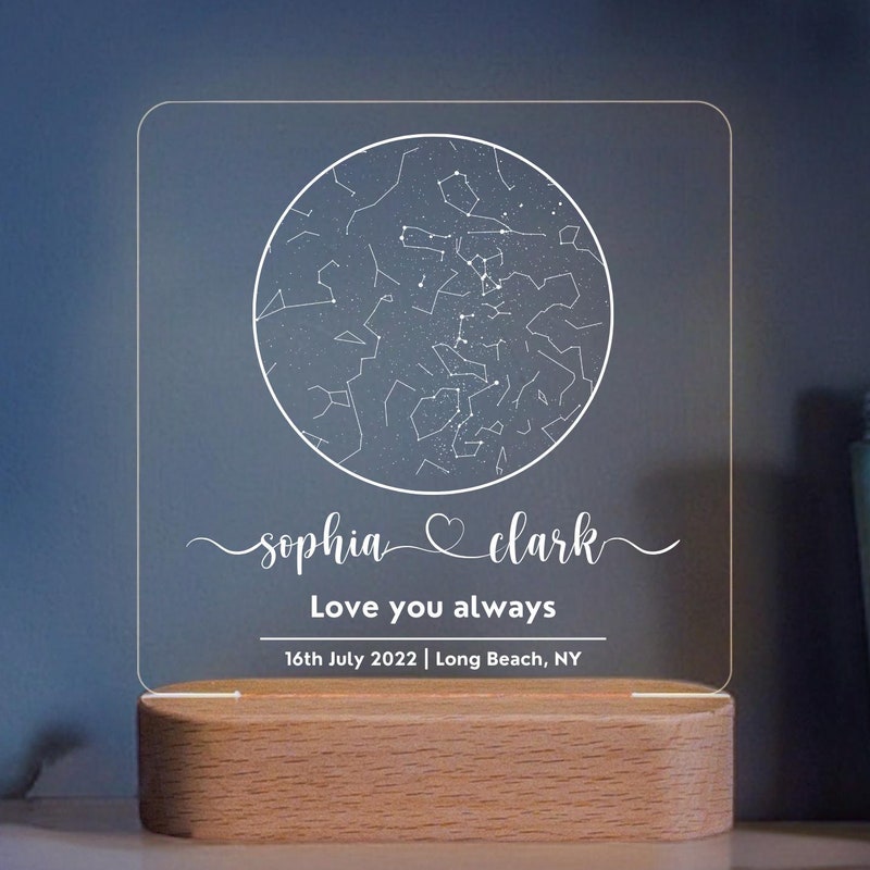 Led World Map - Etsy