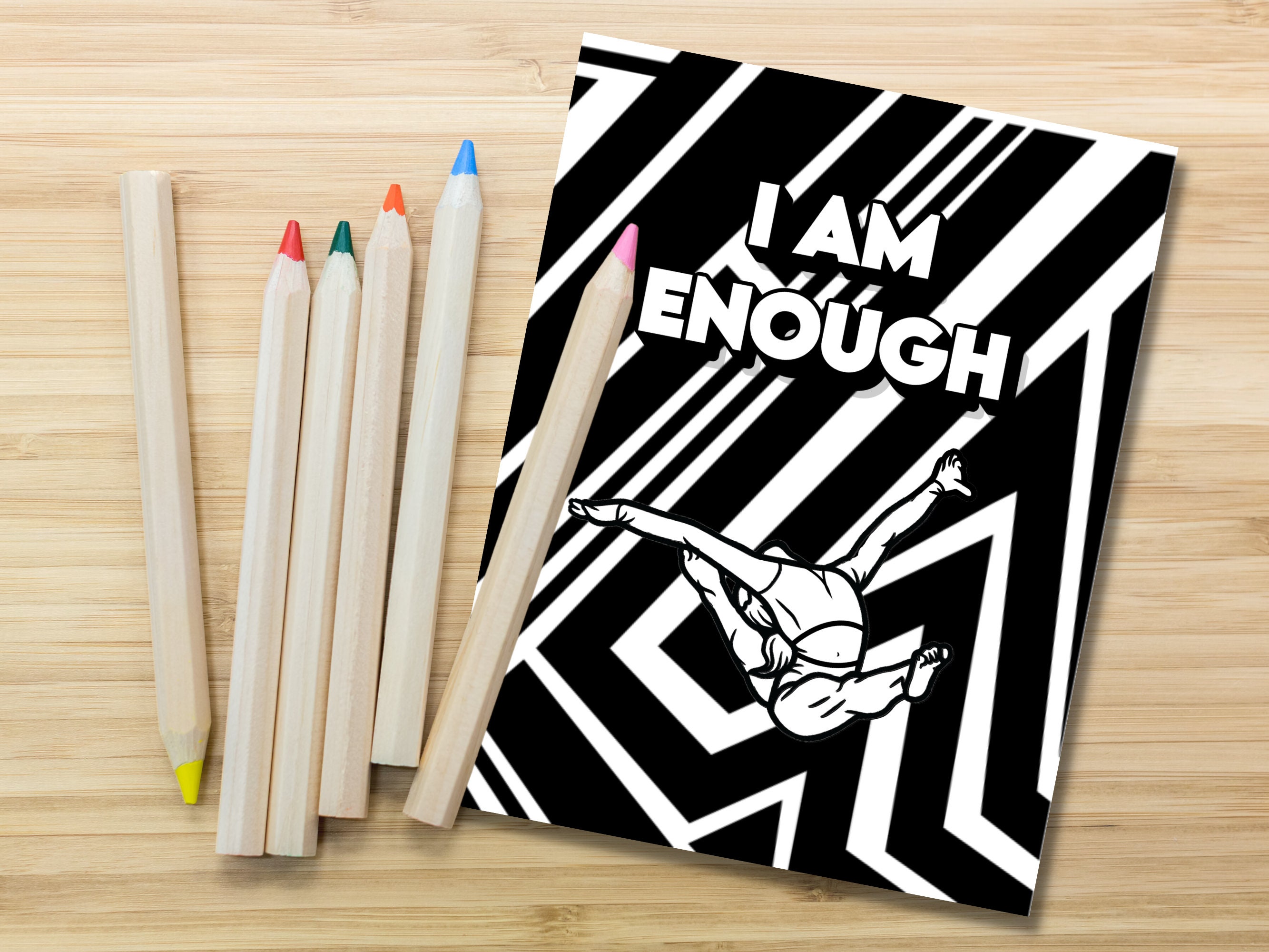 Dance Motivational Coloring Pages, Dance Motivational Coloring Pack ...