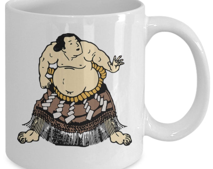 Sumo - Etsy