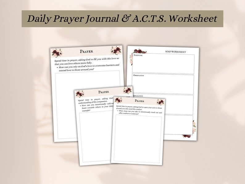 Bible Study on Love, Bible Reading Plan Printable, Bible Study Question ...