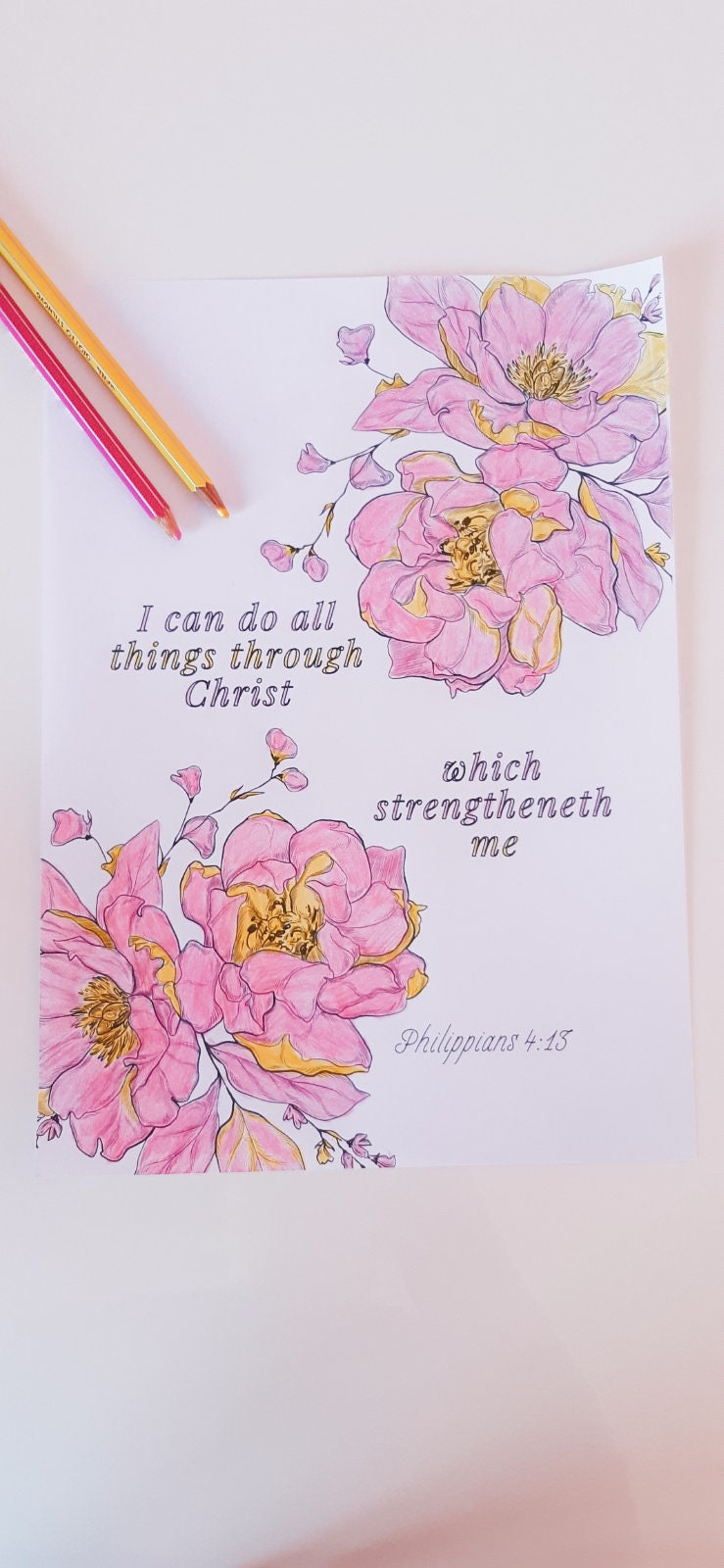 Bible Verse Coloring Pages, Scripture Coloring Sheets, Sunday School ...