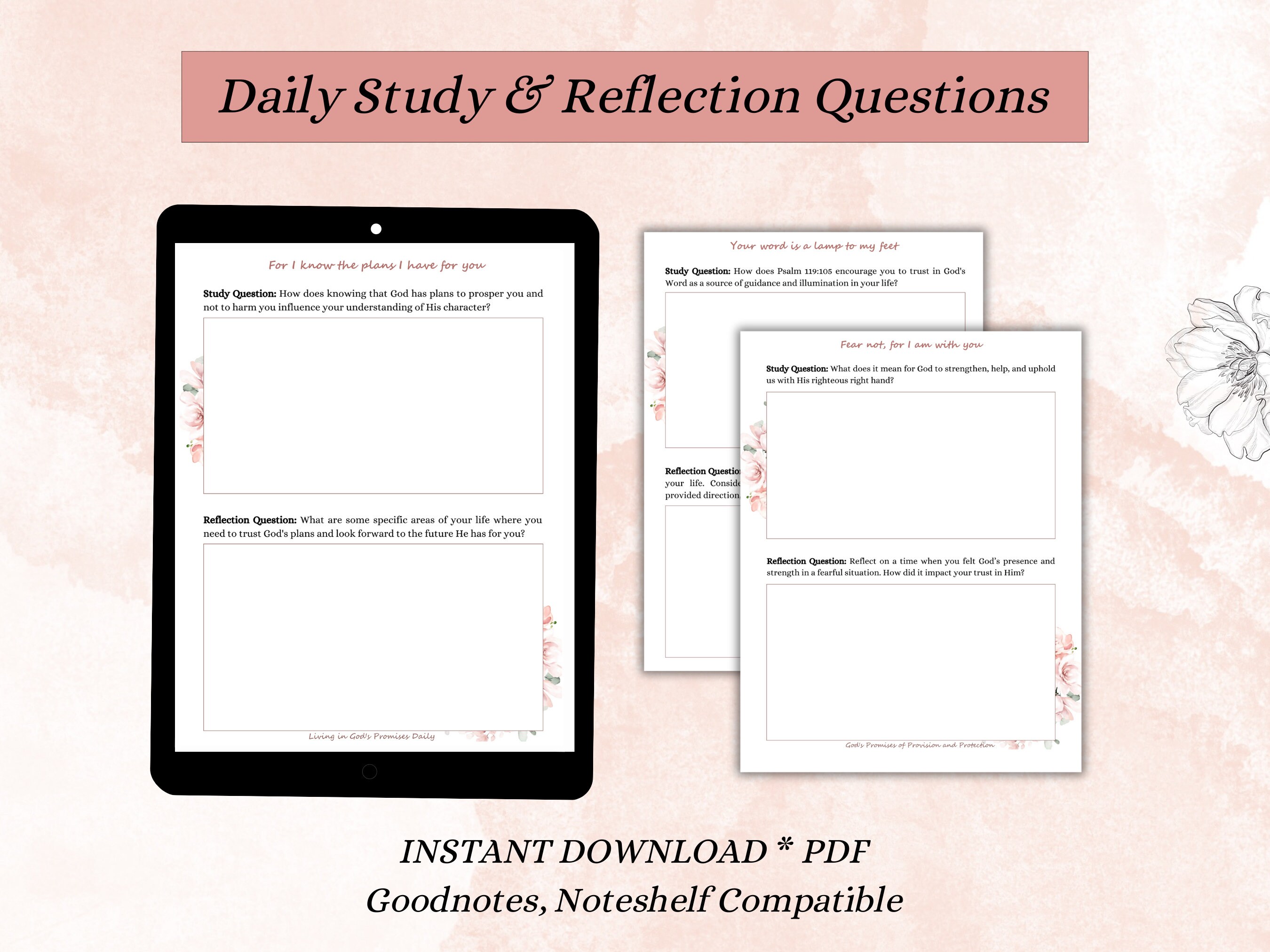 Bible Study Plan, Bible Study Journal, Bible Journaling, Bible Study ...