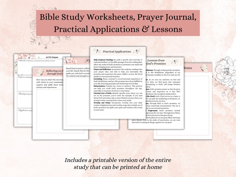 Bible Study Plan, Bible Study Journal, Bible Journaling, Bible Study ...