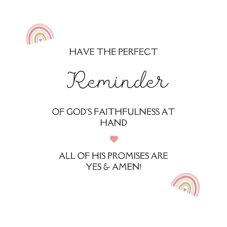 10 Promises of God Bible Verse Coloring Pages, Character of God, Sunday ...