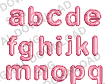 Alphabet Letter Crafts Printables Lower Case Letters A-z - Etsy