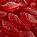 Red Gummy Fish up Close Sweetness 3D Sublimation Skinny Straight ...