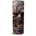 Crypt Keeper Terrifying Undead Zombie - 3D Sublimation 20 Oz Skinny ...