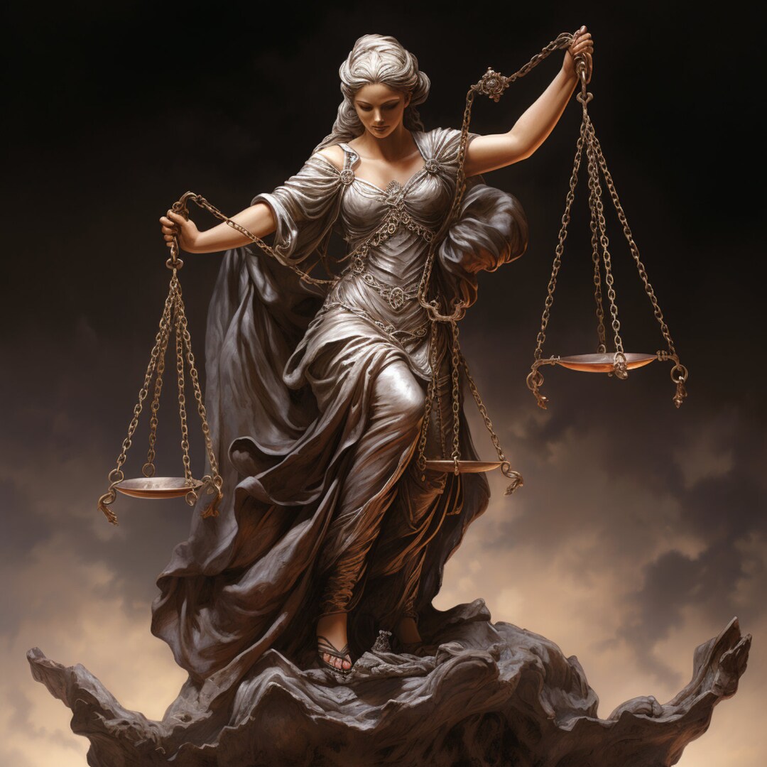 Lady Justice Law & Order Design - 3D Sublimation 20 Oz Skinny Straight ...