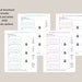 Student Presentation Planner and Organizer, Public Speaking in ...