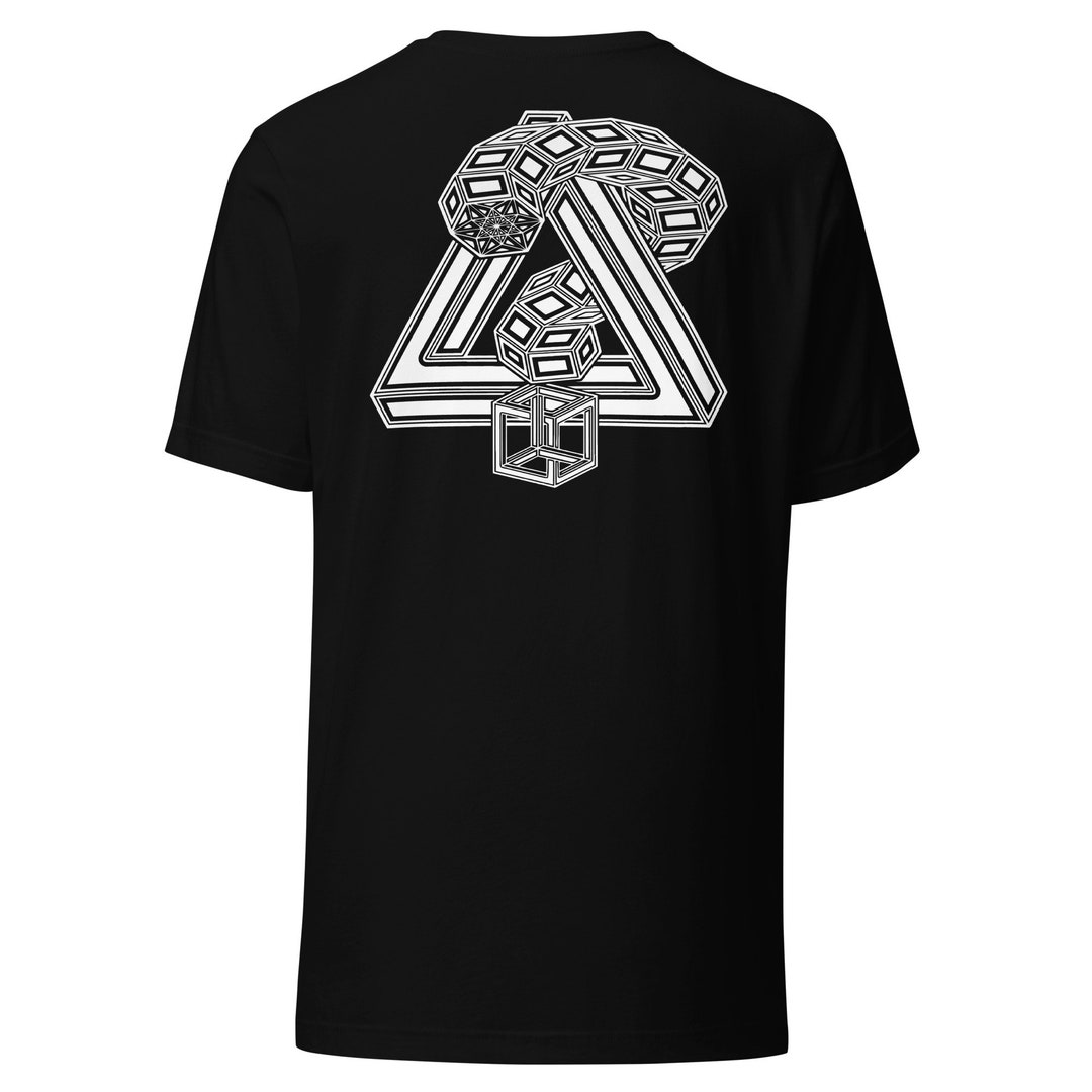 Tipper ? Question Mark Logo Fan Art T-shirt - Etsy