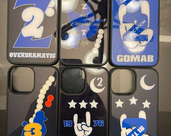 Custom Phone Cases Etsy