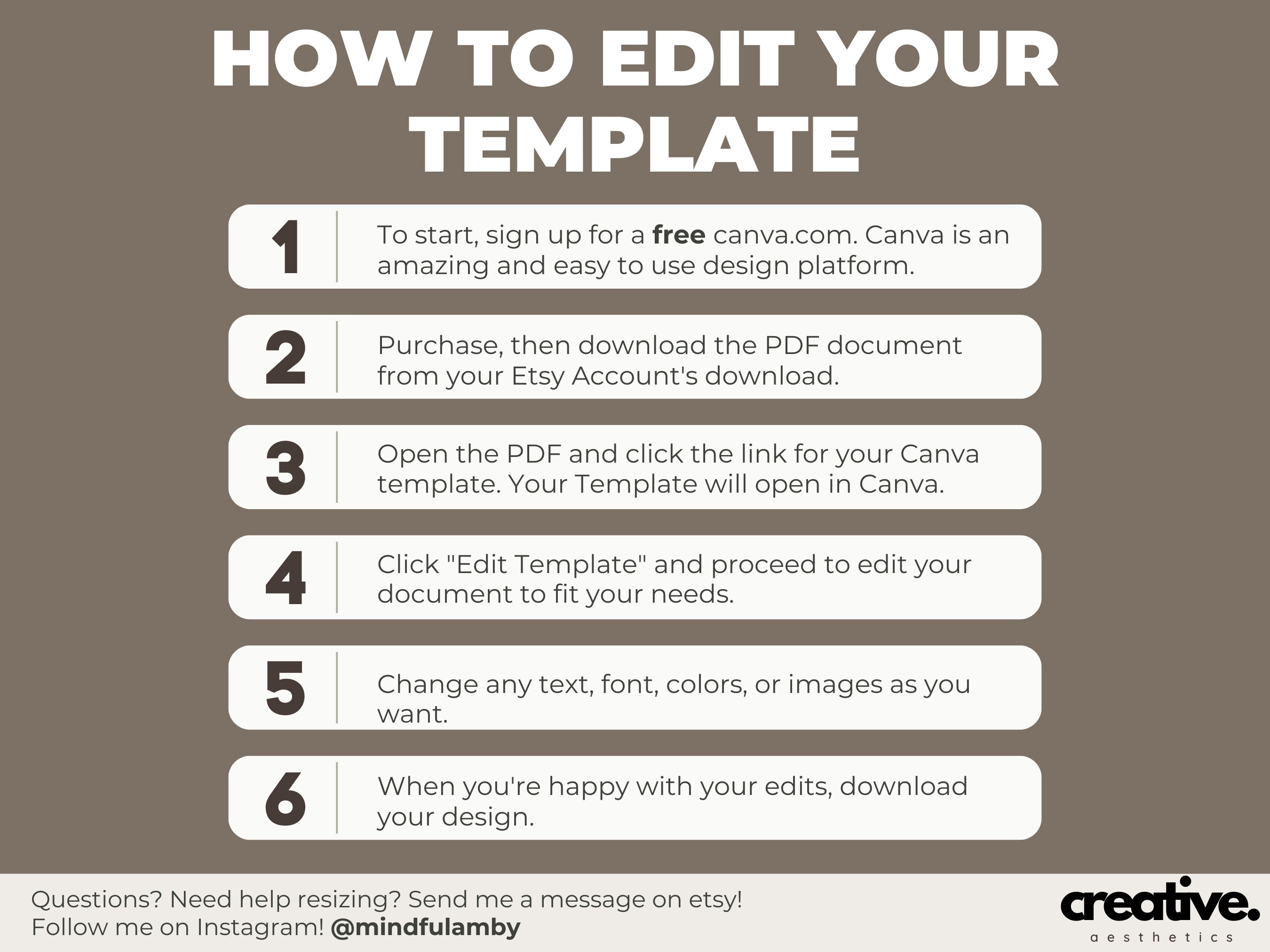 Personalized Canva Photo Book Template Create Your Timeless Keepsake ...