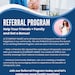 DIY Referral Program Flyer Template - Grow & Earn With Your Business - Etsy