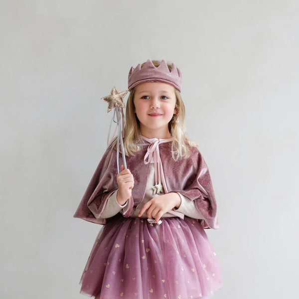 Dress up Cape - Etsy