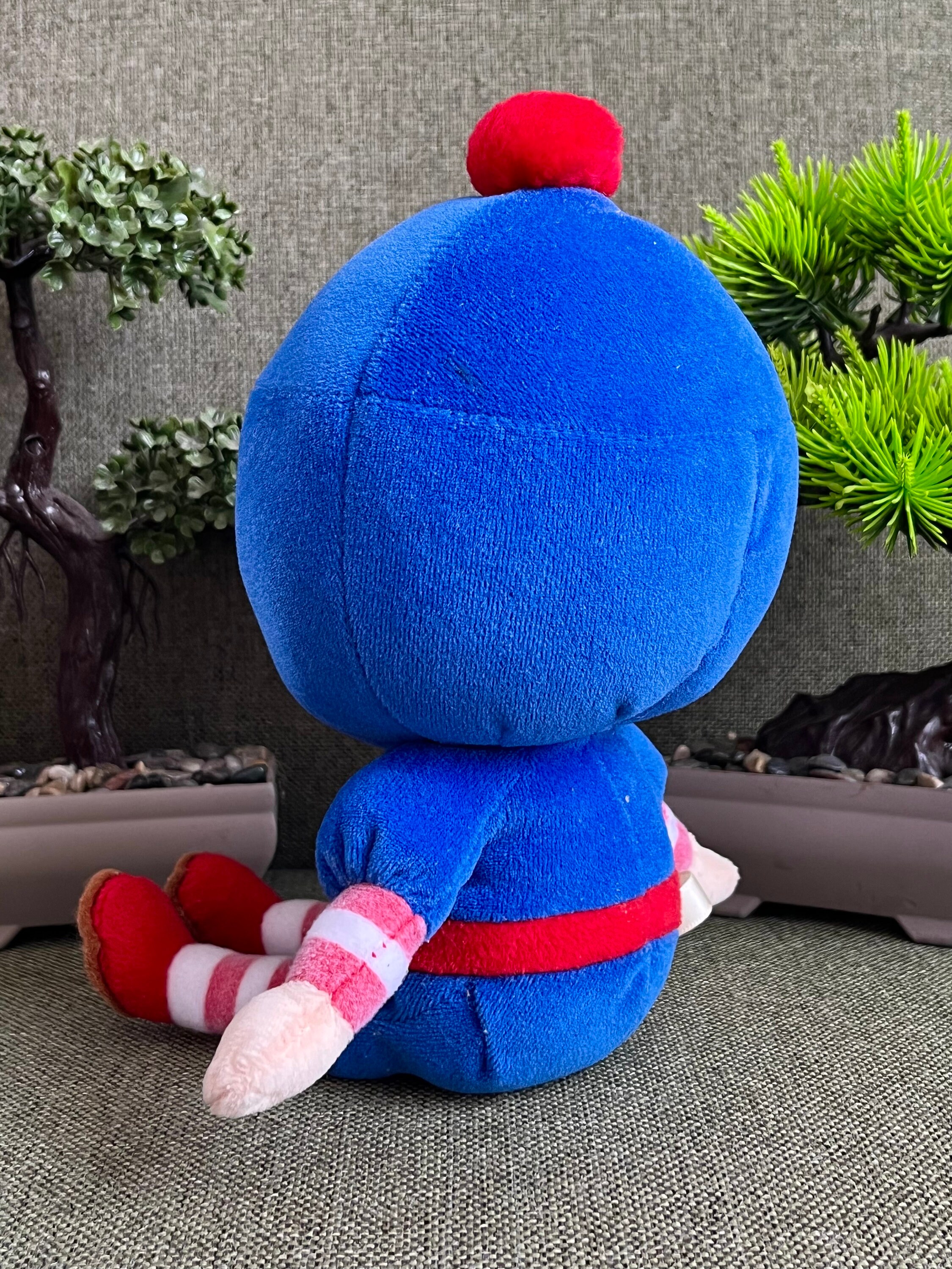 Zenmai Zamurai Anime Plush Samurai Plush Y2K Anime Y2K Y2K Decor Y2K ...