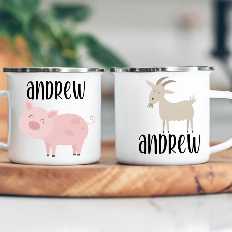 Unbreakable Pig - Etsy