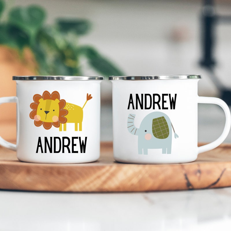 Kids Mugs - Etsy