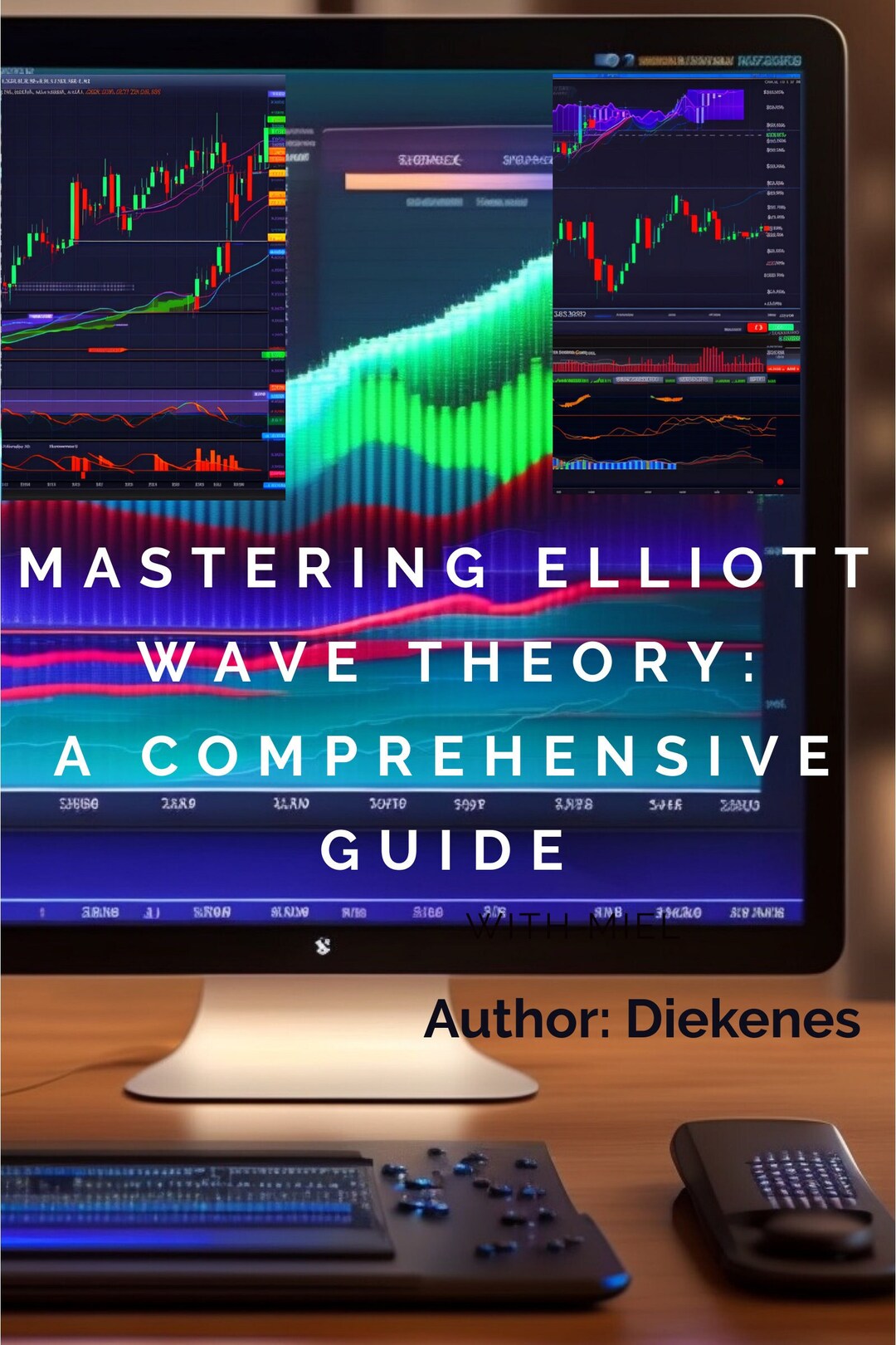 Mastering Elliott Wave Theory A Comprehensive Guide - Etsy