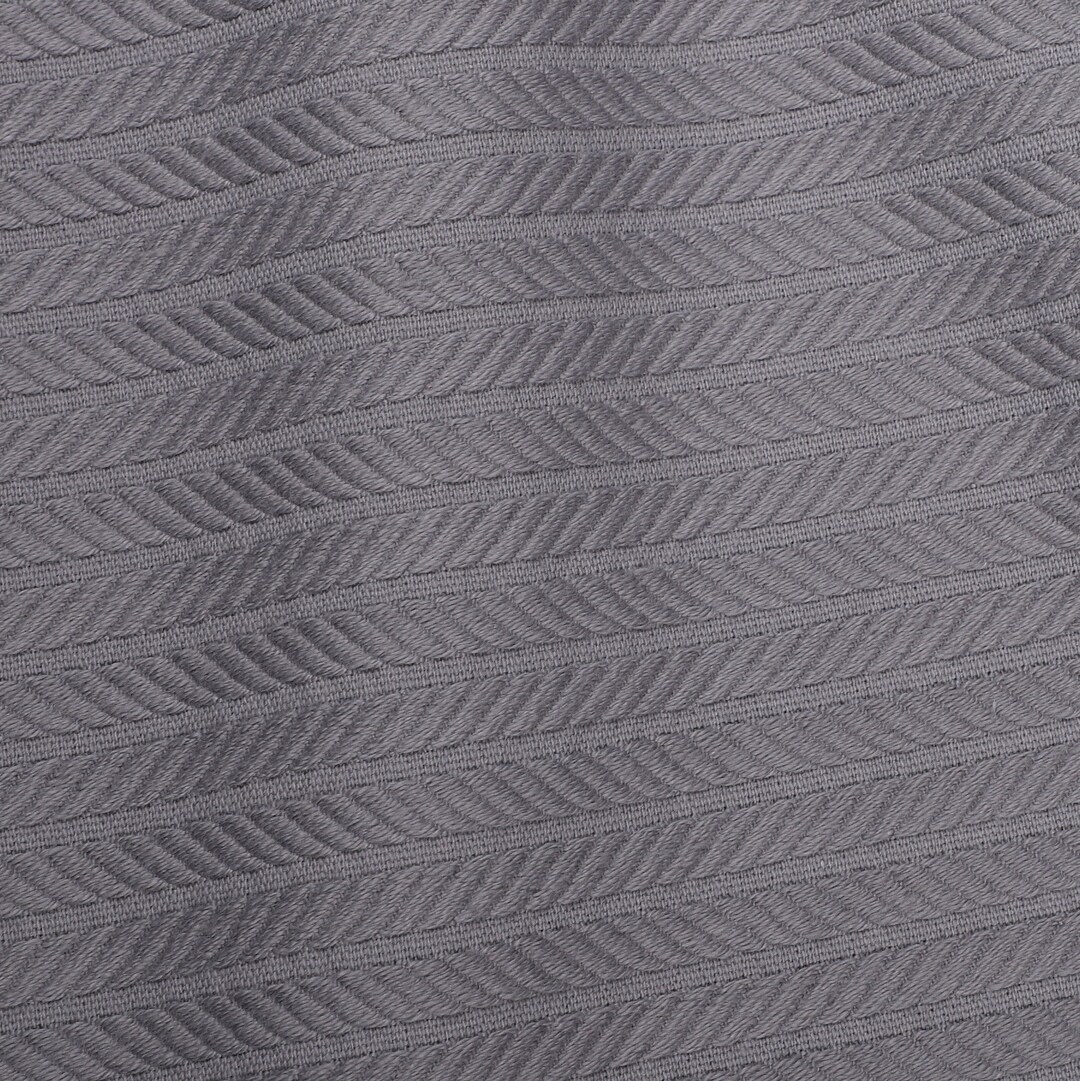 Classic Pique Weave for Timeless Pieces, All-purpose Pique Fabric for ...