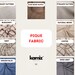 Easy Care Pique Fabric for Everyday Use, Wrinkle-resistant Pique for ...