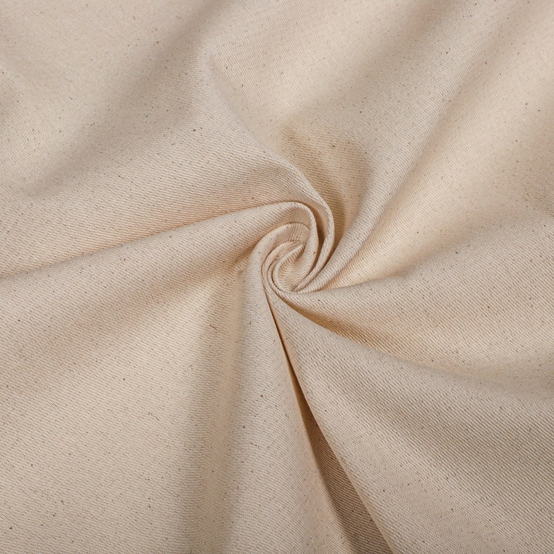 Gabardine for Tailoring, Elegant Raw Gabardine Weave, Multiuse ...
