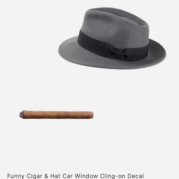 Driving Crooner Decal - Etsy Australia