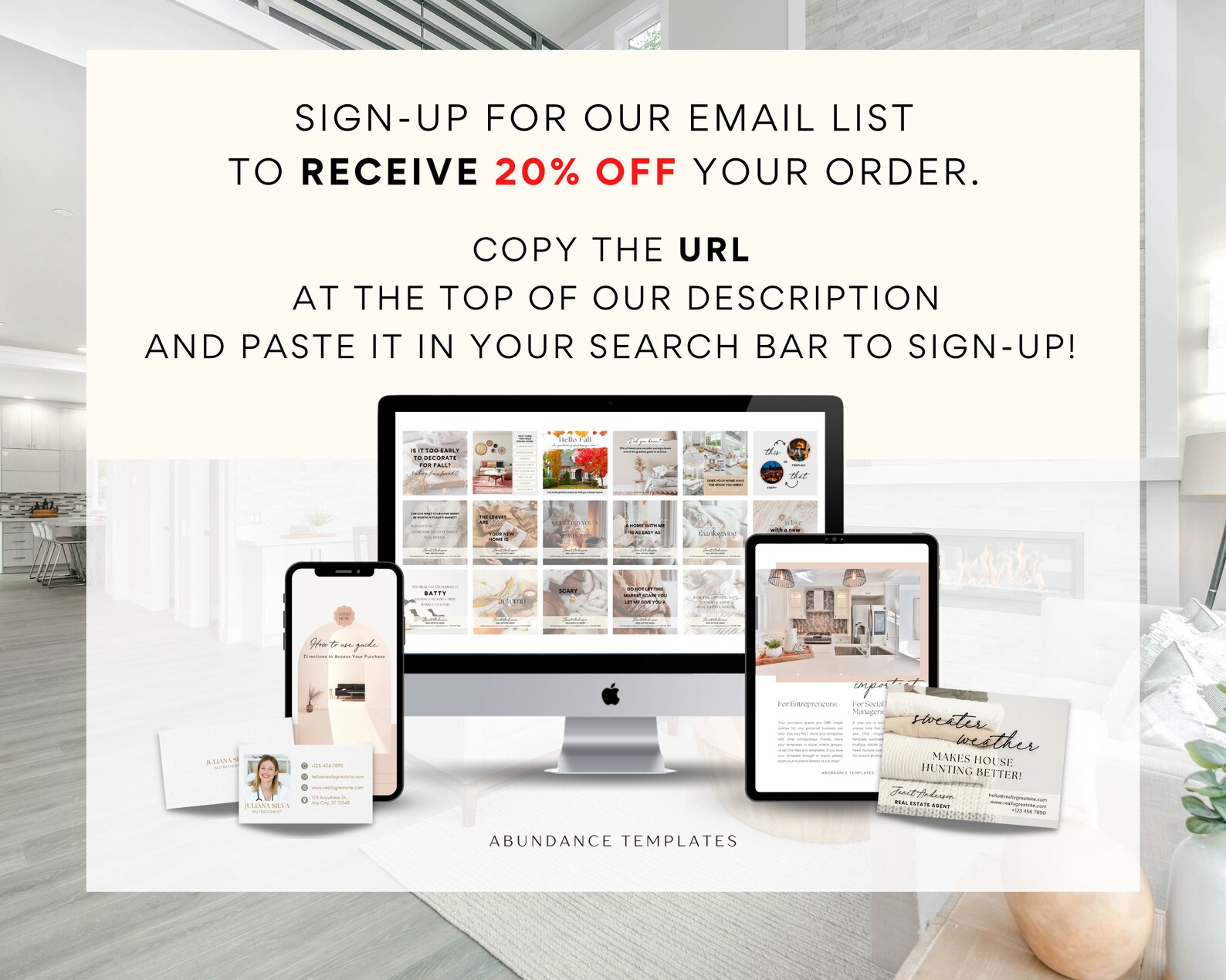 Editable Home Selling Process Flyer, Home Selling Guide, Selling a Home ...